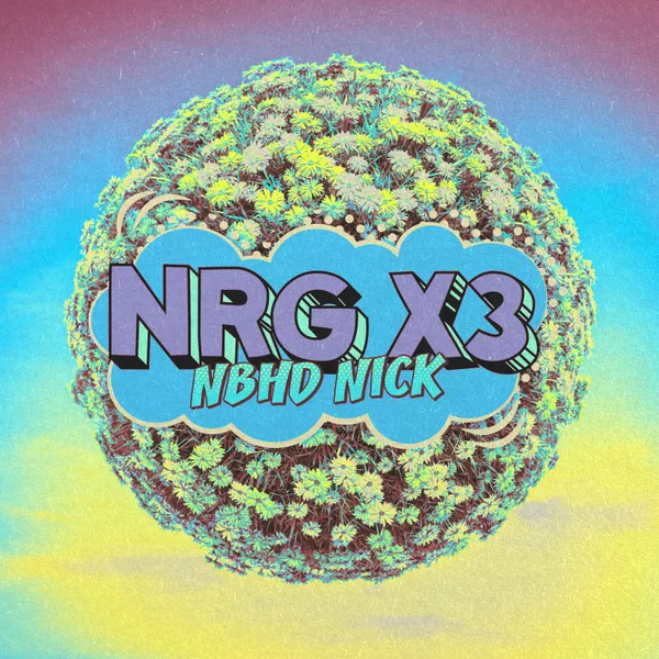 Release - NRG X3 - Single | Epidemic Sound