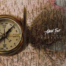 Music by Adriel Fair | Epidemic Sound