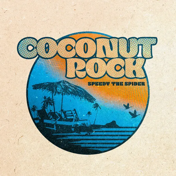 Release - Coconut Rock - Single | Epidemic Sound