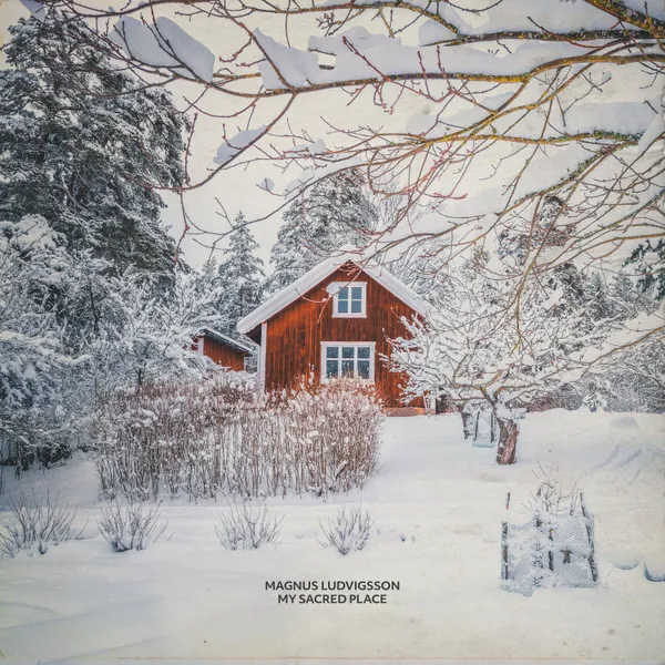 Release - My Sacred Place - Single | Epidemic Sound
