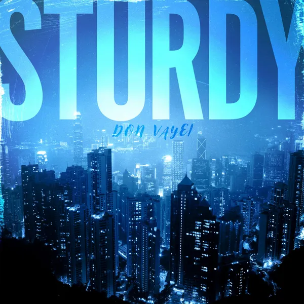 Release - Sturdy - Single | Epidemic Sound