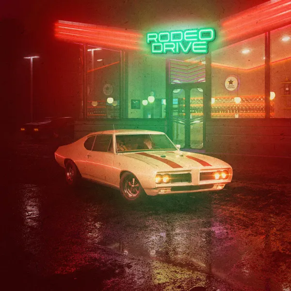 Release - Rodeo Drive - Single | Epidemic Sound