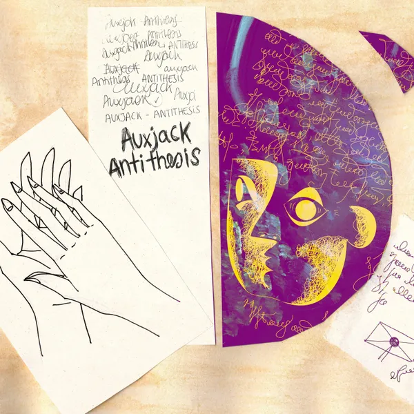 Release - Antithesis - EP | Epidemic Sound