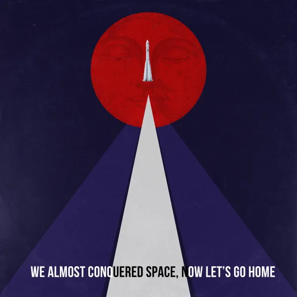 Release - We Almost Conquered Space, Now Let's Go Home - EP | Epidemic ...