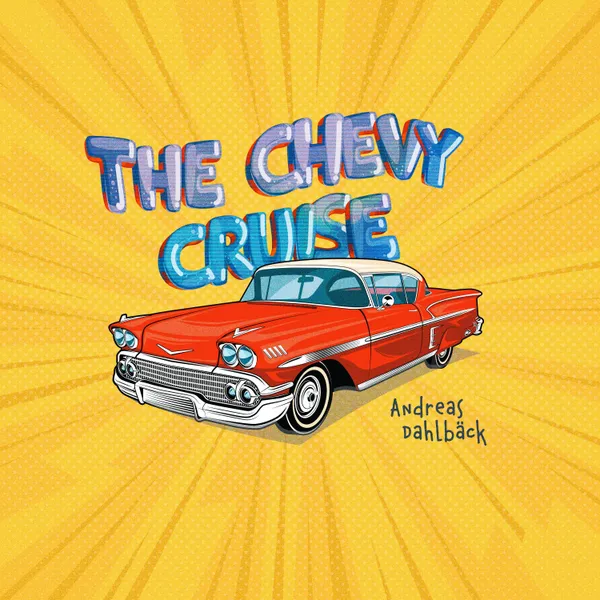 Release - The Chevy Cruise - Single | Epidemic Sound