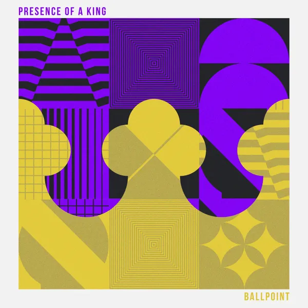 Release - Presence of a King - EP by Ballpoint | Epidemic Sound