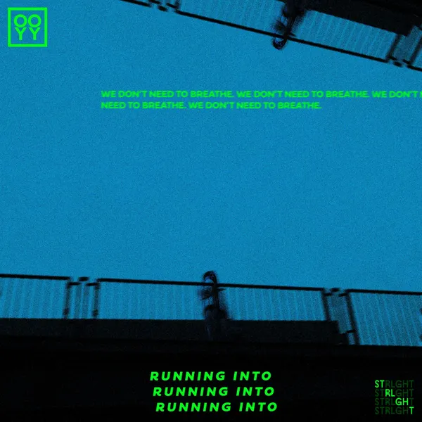 Release - Running Into - Single | Epidemic Sound