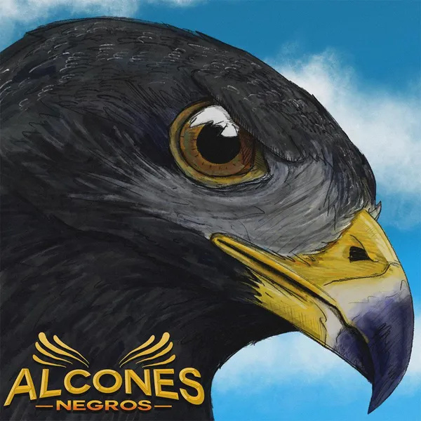 Release - Alcónes Negros - EP by Alcónes Negros | Epidemic Sound
