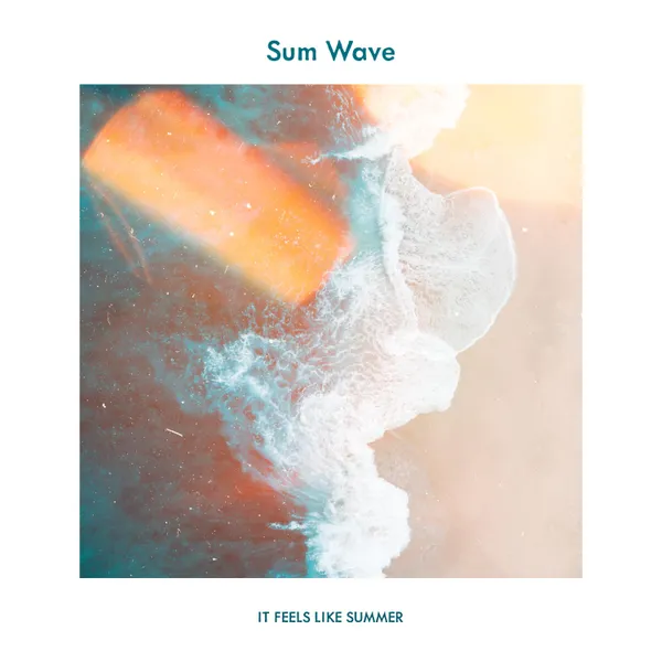 Release - It Feels Like Summer - Single | Epidemic Sound