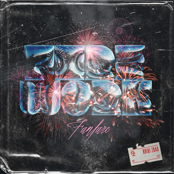 Release - Firework Fanfare - Single | Epidemic Sound