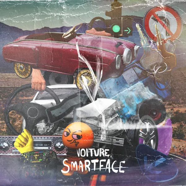 Release - Voiture - Single | Epidemic Sound