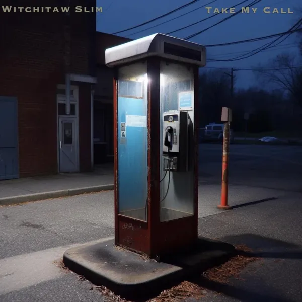Release - Take My Call - Single | Epidemic Sound
