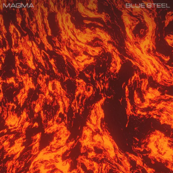 Release - MAGMA - Single | Epidemic Sound