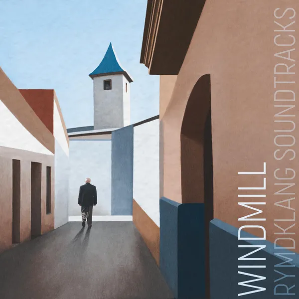 Release - Windmill - Single | Epidemic Sound