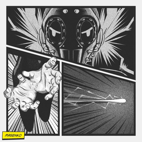 Release - Masenko - Single | Epidemic Sound