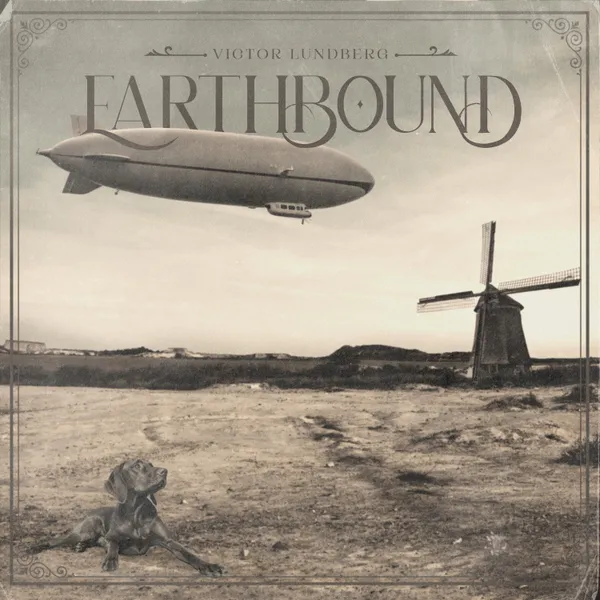 Release Earthbound Single Epidemic Sound