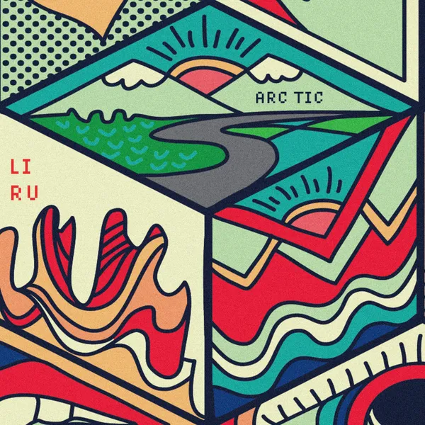 Release - Arc Tic - Album | Epidemic Sound