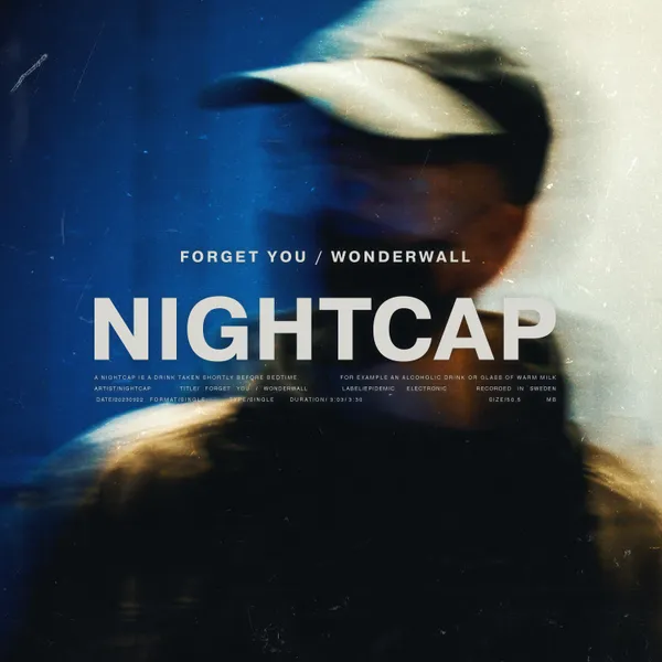 Release - Forget You / Wonderwall - Single | Epidemic Sound
