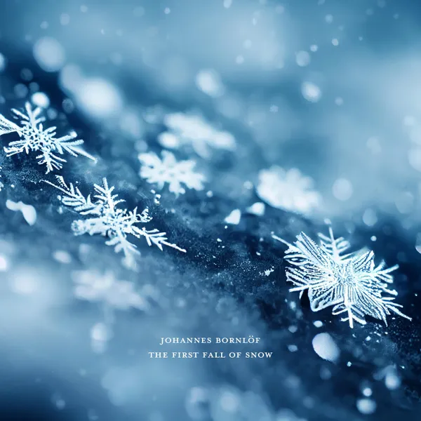 Release - The First Fall of Snow - Single | Epidemic Sound