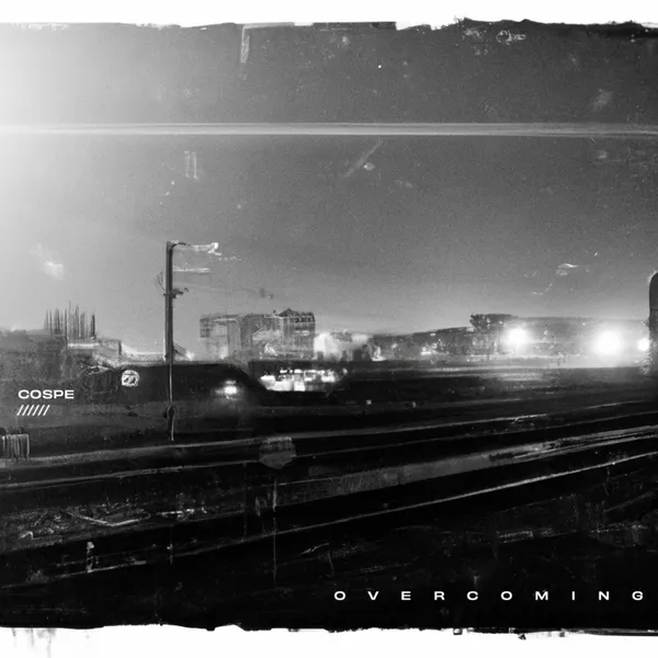 Release - Overcoming - Single | Epidemic Sound