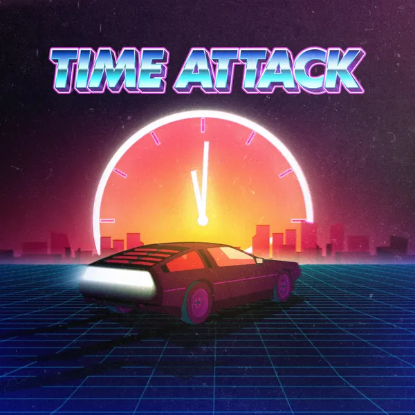 Release - Time Attack - Single | Epidemic Sound