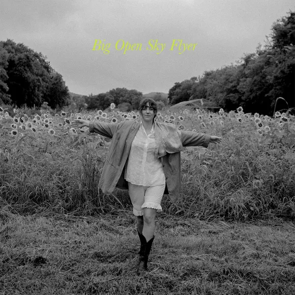 Release - Big Open Sky Flyer - Single | Epidemic Sound