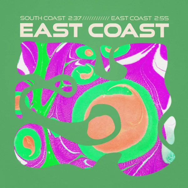 Release - East Coast - Single | Epidemic Sound