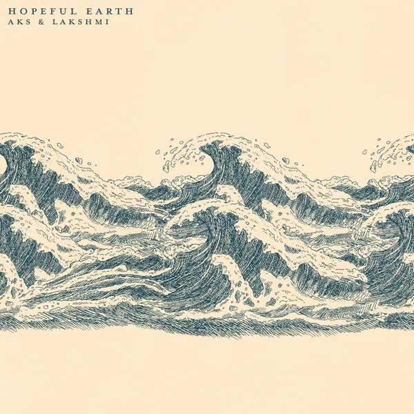 Release - Hopeful Earth - Single | Epidemic Sound