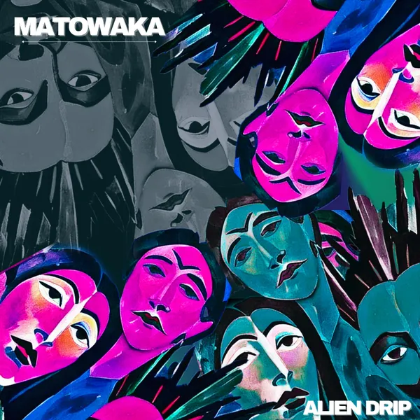 Release - Alien Drip - Single | Epidemic Sound