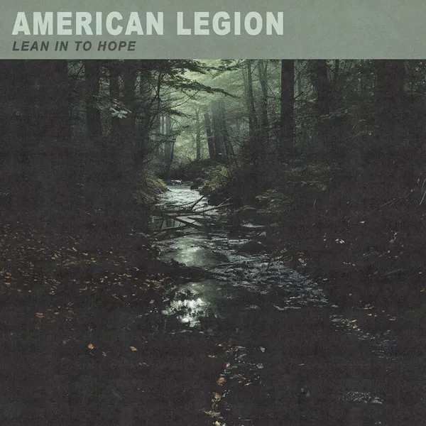 Release - Lean in to Hope - Single | Epidemic Sound