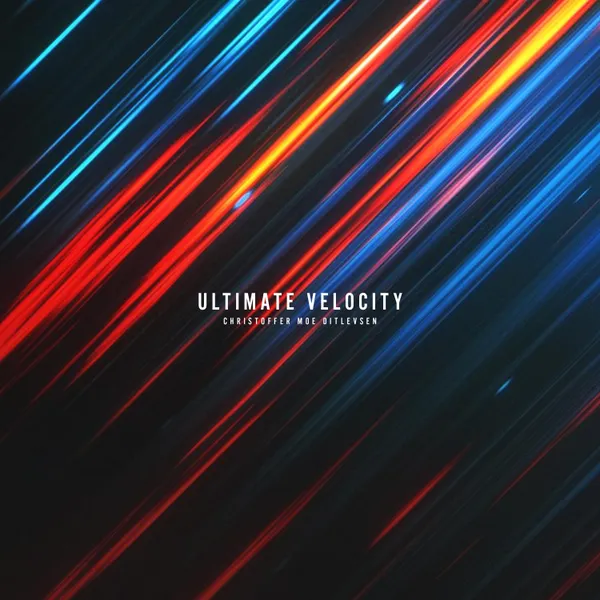 Release - Ultimate Velocity - Single | Epidemic Sound