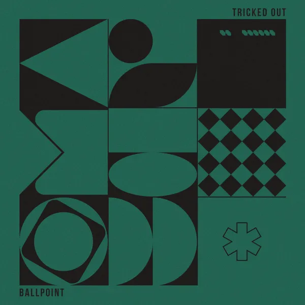 Release - Tricked Out - Single | Epidemic Sound