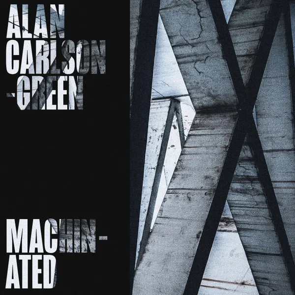 Release - Machinated - Album | Epidemic Sound