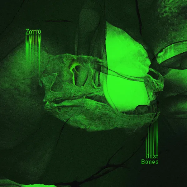 Release - Just Bones - Single | Epidemic Sound