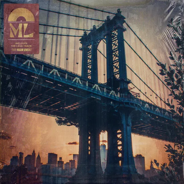 Release - The Main Event - Single | Epidemic Sound