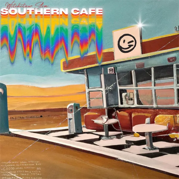 Release - Southern Cafe - EP | Epidemic Sound