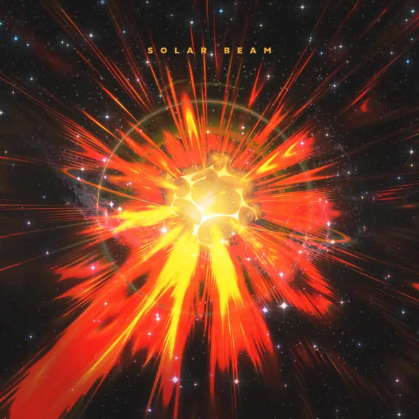 Release - Solar Beam - Single | Epidemic Sound