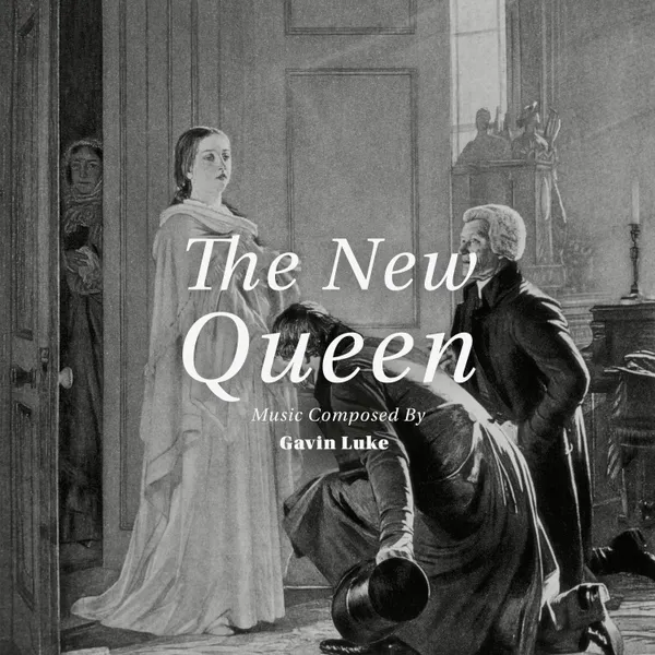 Release - The New Queen - Album | Epidemic Sound