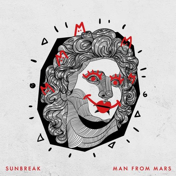 Release - Man From Mars - Single | Epidemic Sound