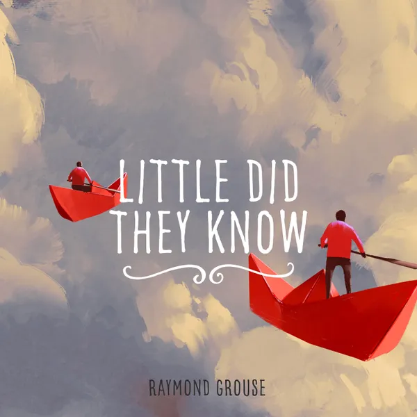Release - Little Did They Know - Album | Epidemic Sound