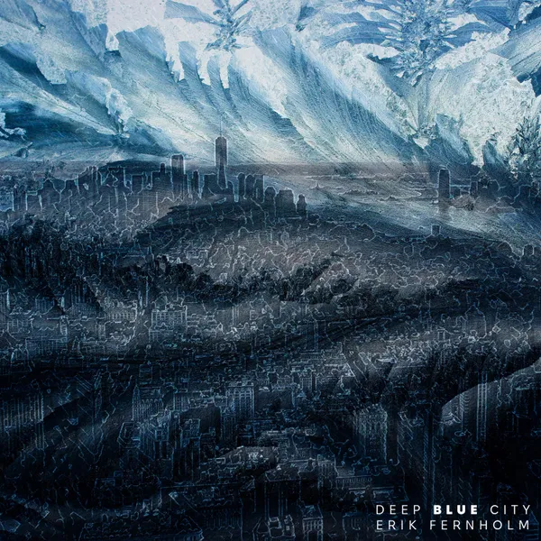 Release - Deep Blue City - Single | Epidemic Sound