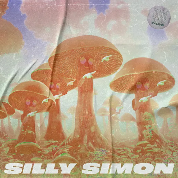 Release - Silly Simon - Single | Epidemic Sound