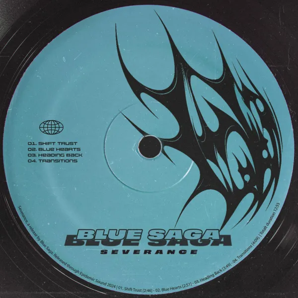 Release - Severance - Single | Epidemic Sound