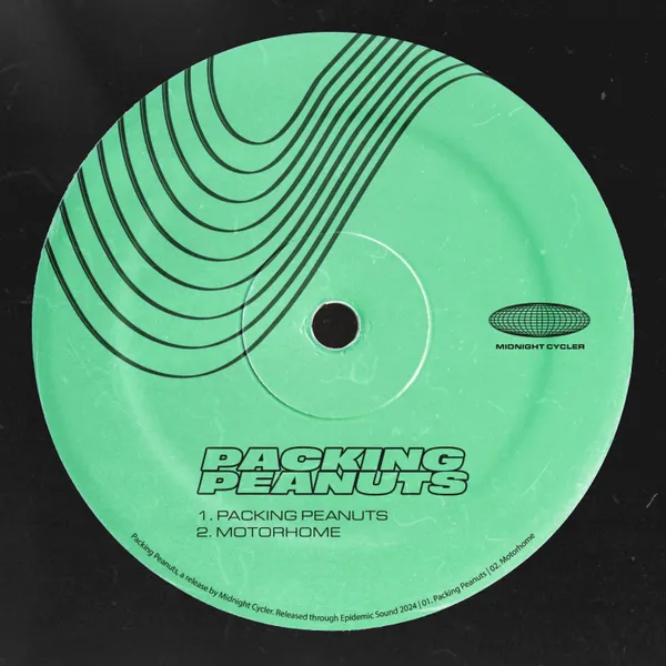Release - Packing Peanuts - Single | Epidemic Sound