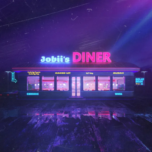 Release - Jobii's Diner - Album | Epidemic Sound