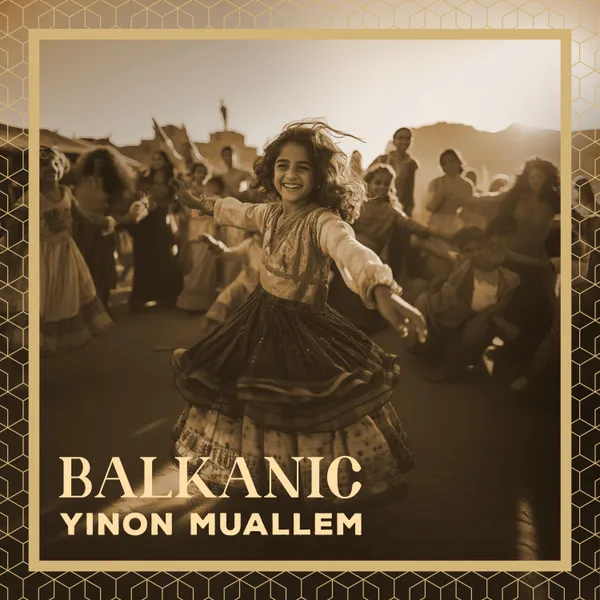 Release - Balkanic - Single | Epidemic Sound