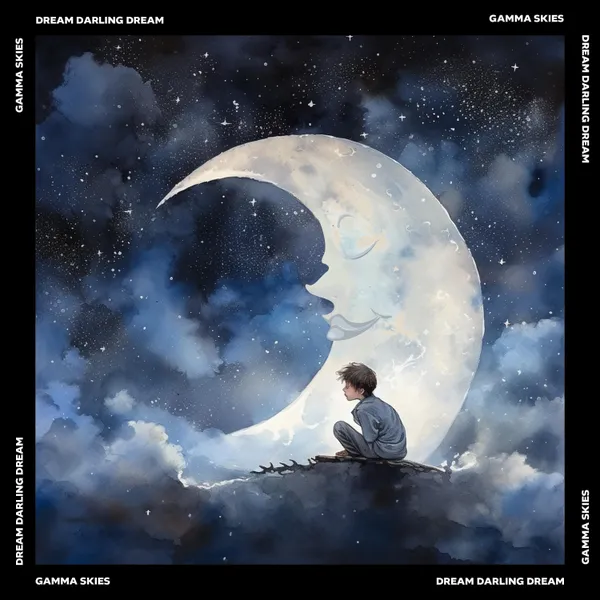 Release - Dream Darling Dream - Single | Epidemic Sound