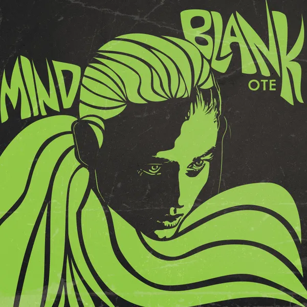Release - Mind Blank - Single | Epidemic Sound