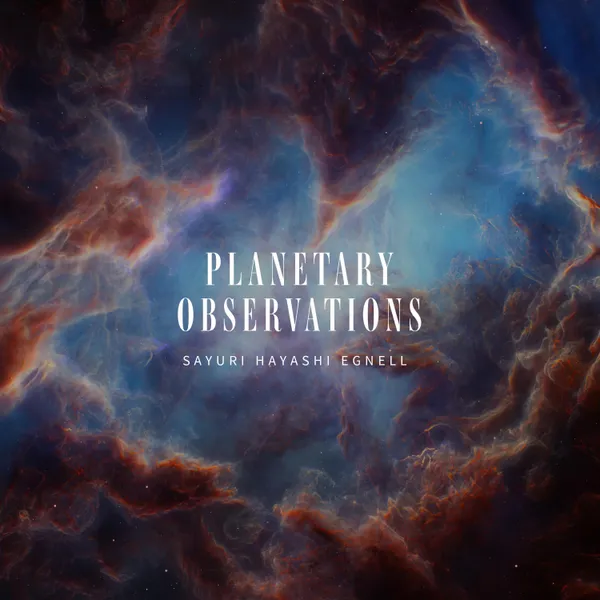 Release - Planetary Observations - Single | Epidemic Sound