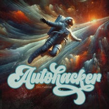 Music by Autohacker | Epidemic Sound